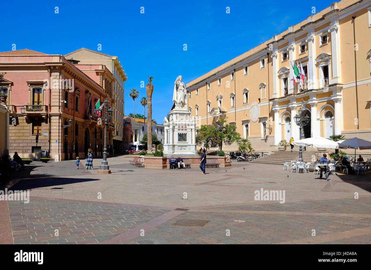 Oristano sardinia -Fotos und -Bildmaterial in hoher Auflösung – Alamy
