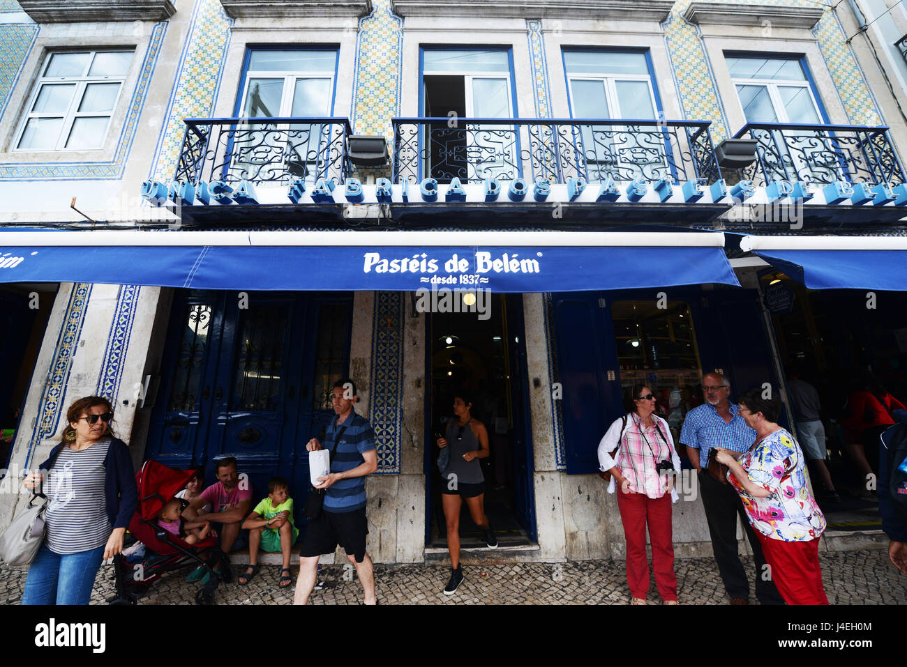 Pasteis de belem cake -Fotos und -Bildmaterial in hoher Auflösung – Alamy