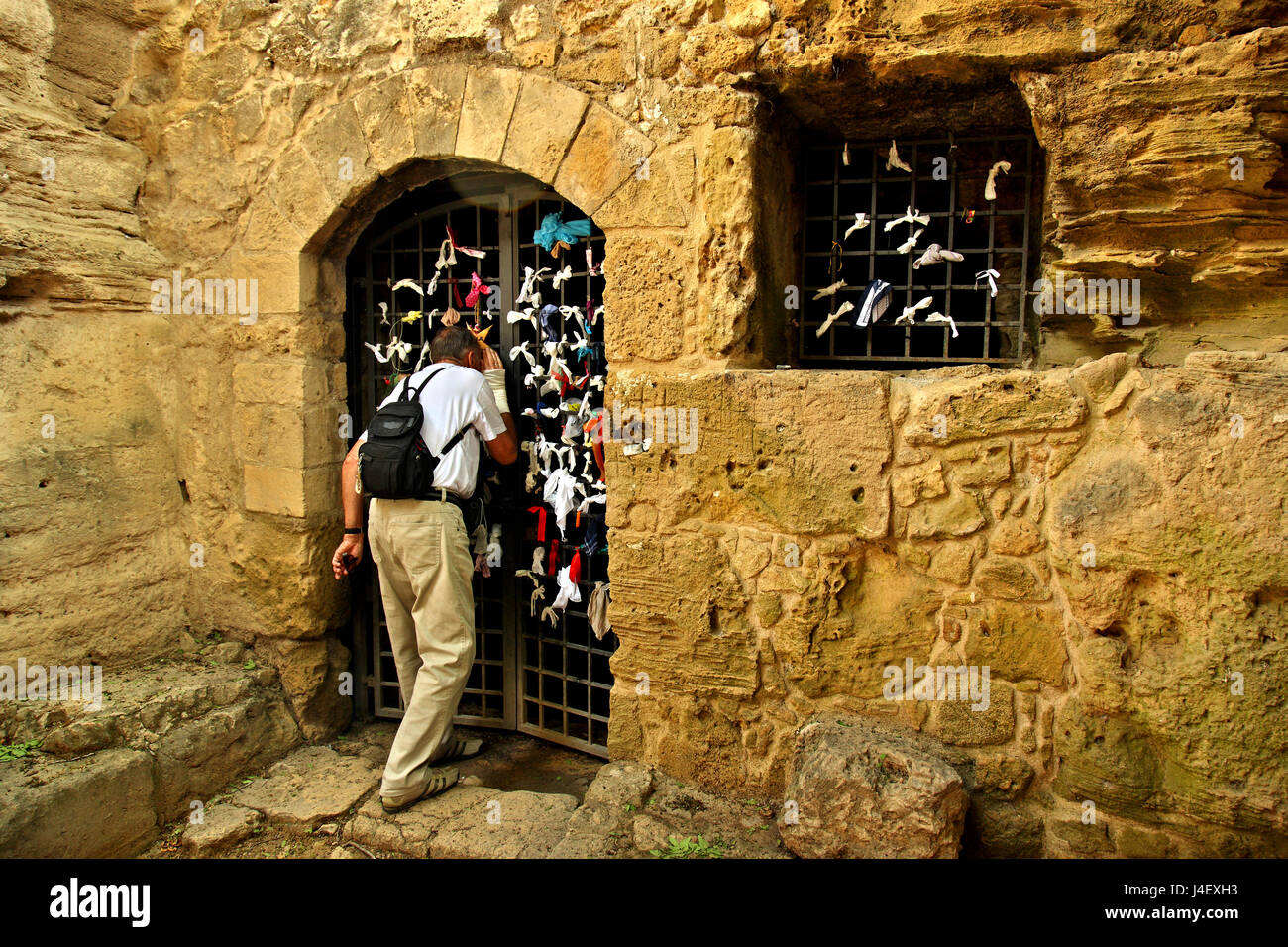 Agia solomoni christliche katakomben -Fotos und -Bildmaterial in hoher ...