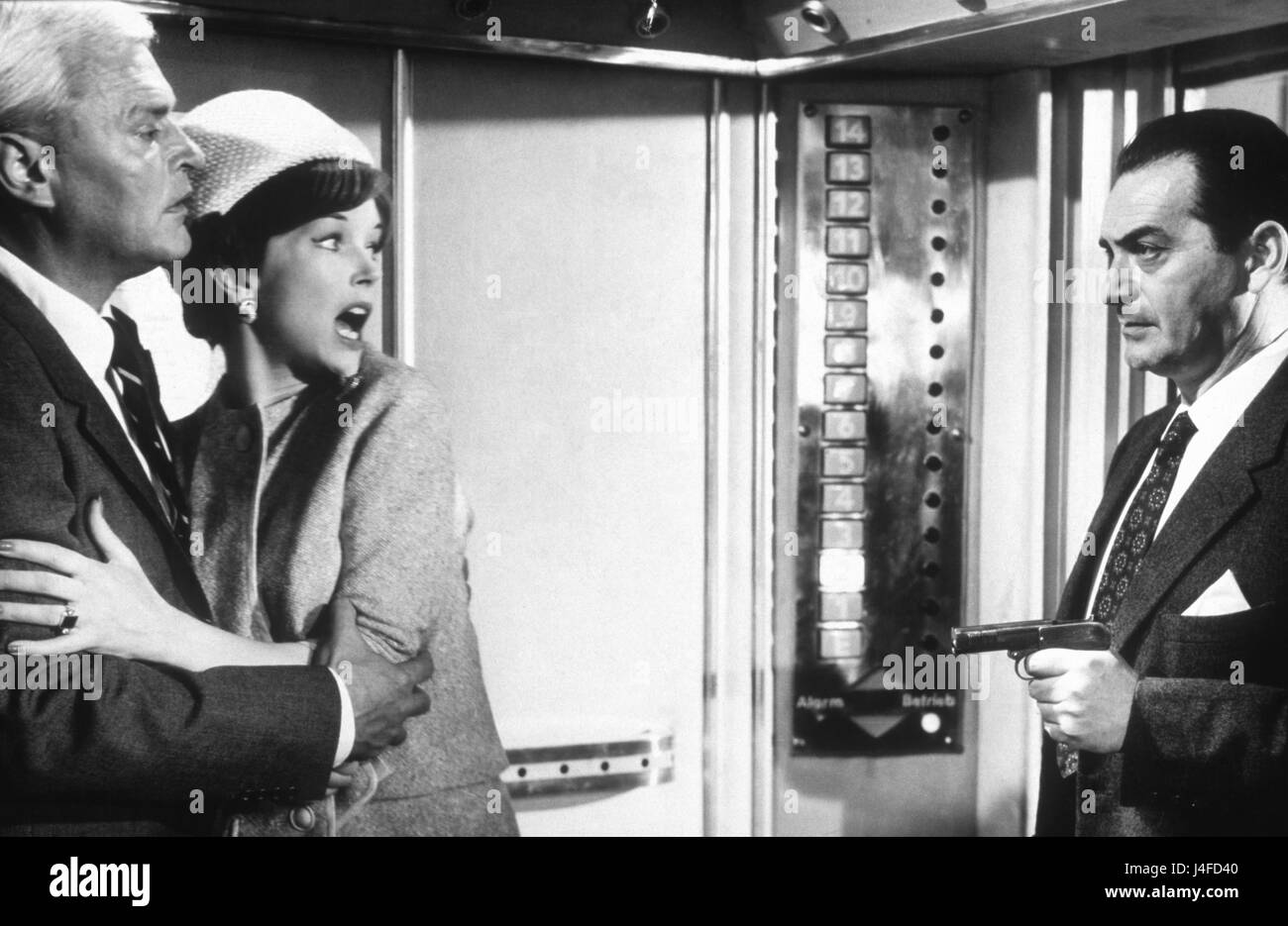 Die 1000 augen des dr mabuse -Fotos und -Bildmaterial in hoher ...