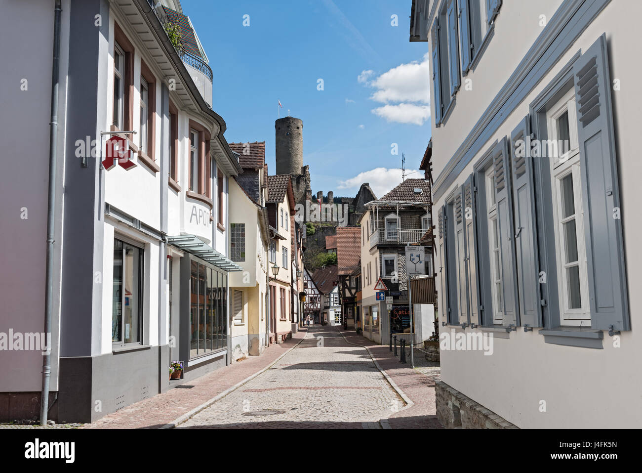 Eppstein hessen -Fotos und -Bildmaterial in hoher Auflösung – Alamy