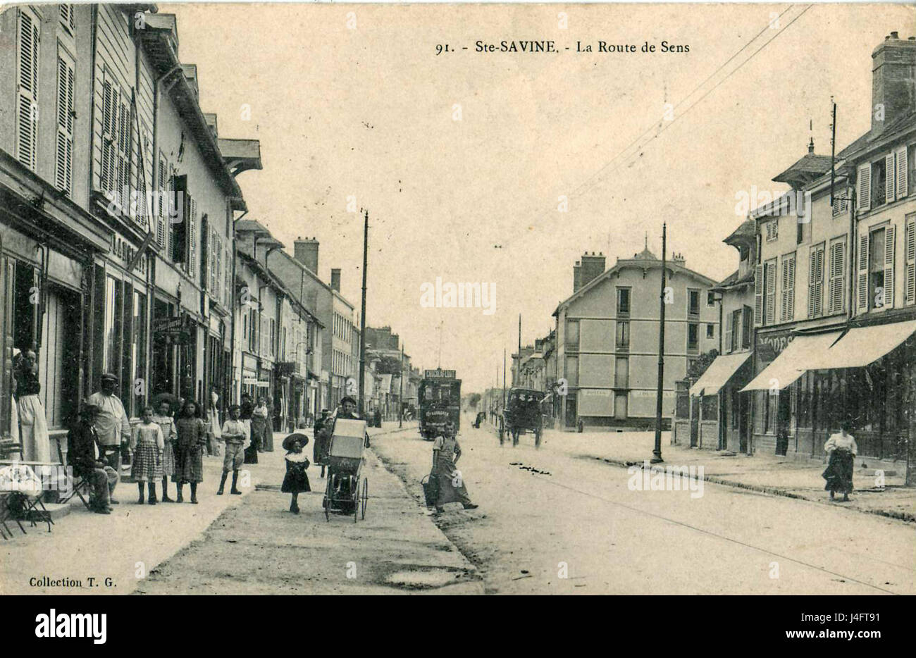 Karte von sens -Fotos und -Bildmaterial in hoher Auflösung – Alamy