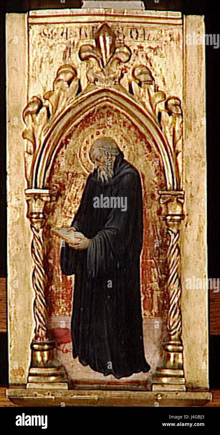 Abbildung des heiligen jerome -Fotos und -Bildmaterial in hoher Auflösung – Alamy