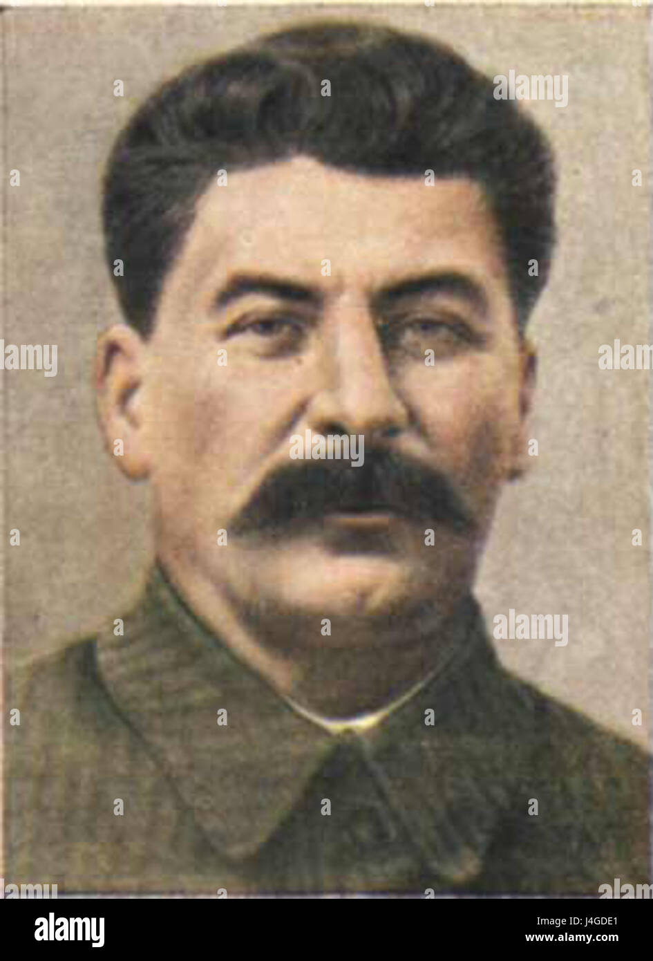 Josef stalin -Fotos und -Bildmaterial in hoher Auflösung – Alamy