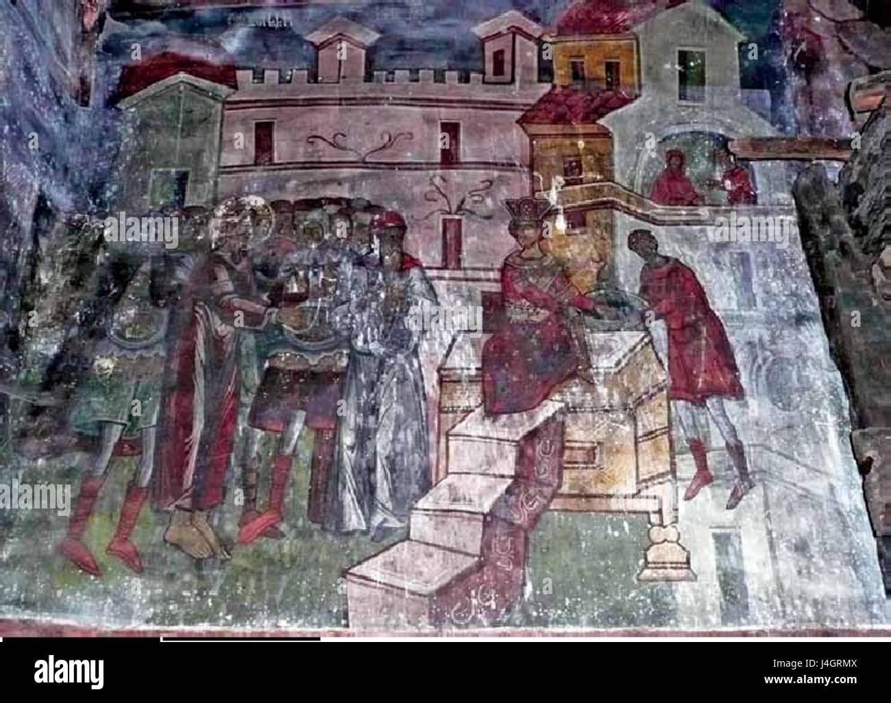 Vor pilatus -Fotos und -Bildmaterial in hoher Auflösung – Alamy