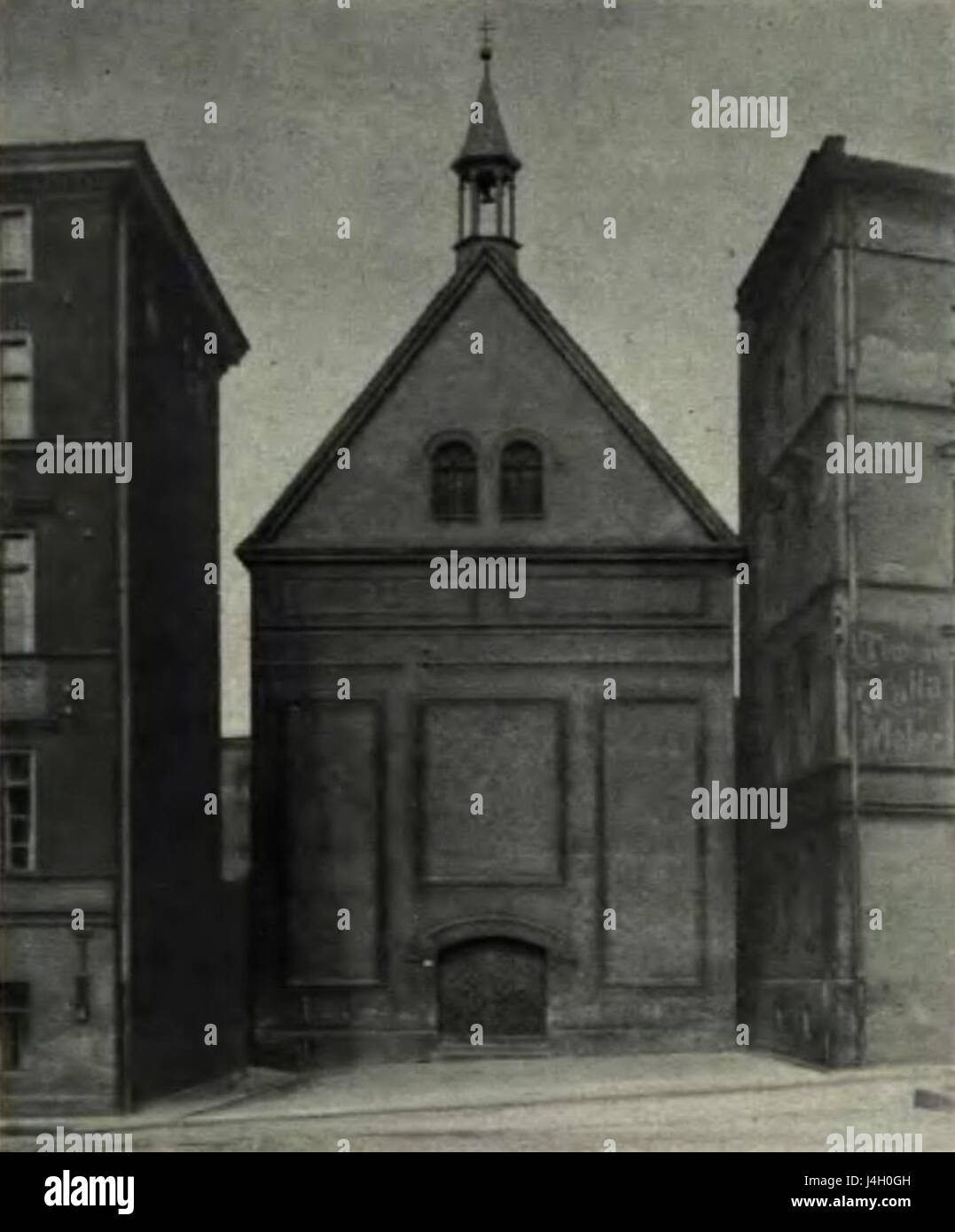 Opole church -Fotos und -Bildmaterial in hoher Auflösung – Alamy