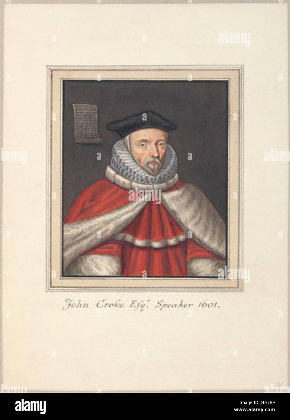 John croke -Fotos und -Bildmaterial in hoher Auflösung – Alamy