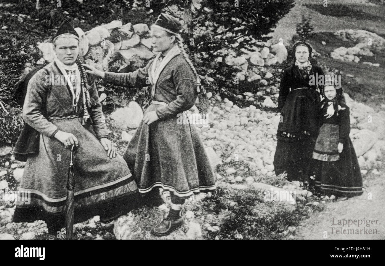 Uralte sami -Fotos und -Bildmaterial in hoher Auflösung – Alamy