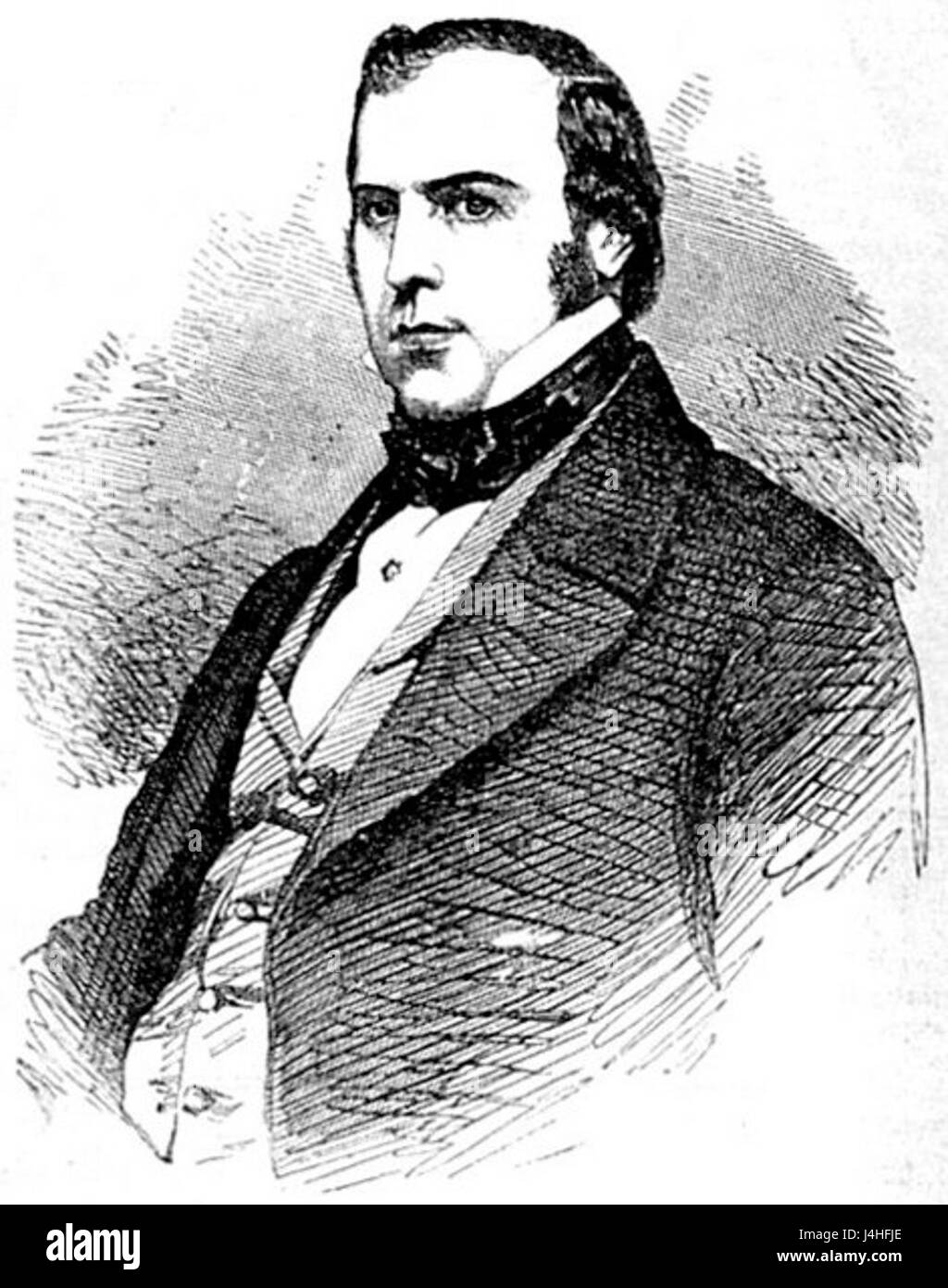 Sir john bridges Schwarzweiß-Stockfotos und -bilder - Alamy