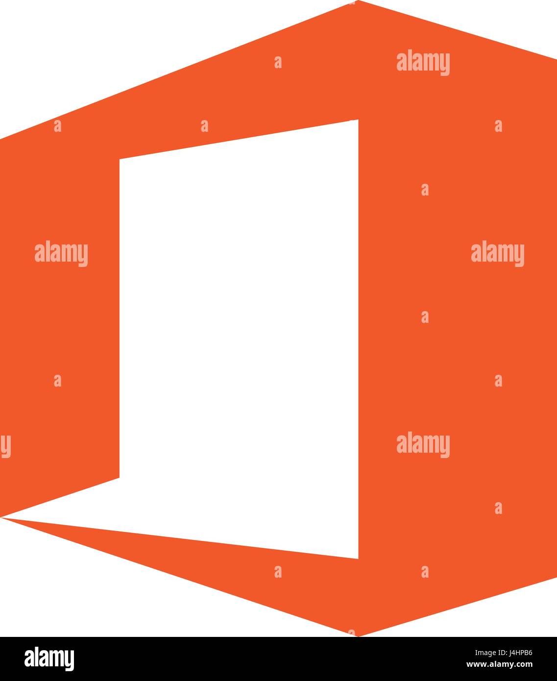 Microsoft office powerpoint Stock-Vektorgrafiken kaufen - Alamy