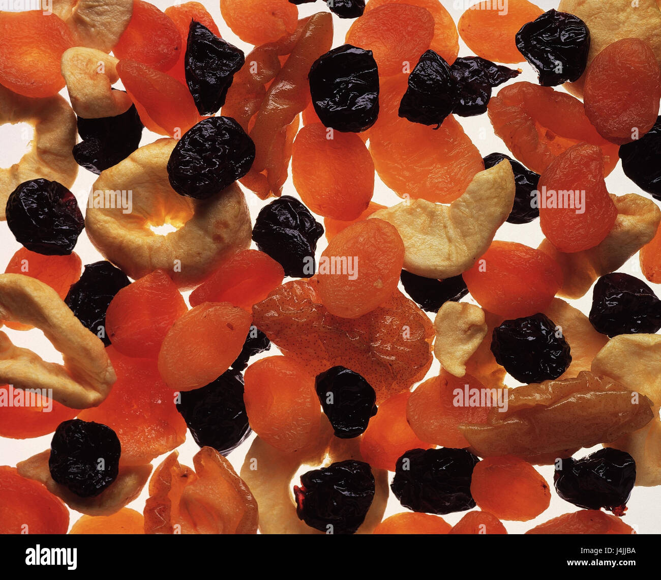 Getrocknete Früchte, Arten, anders Trockenfrüchte, getrocknete Früchte ...