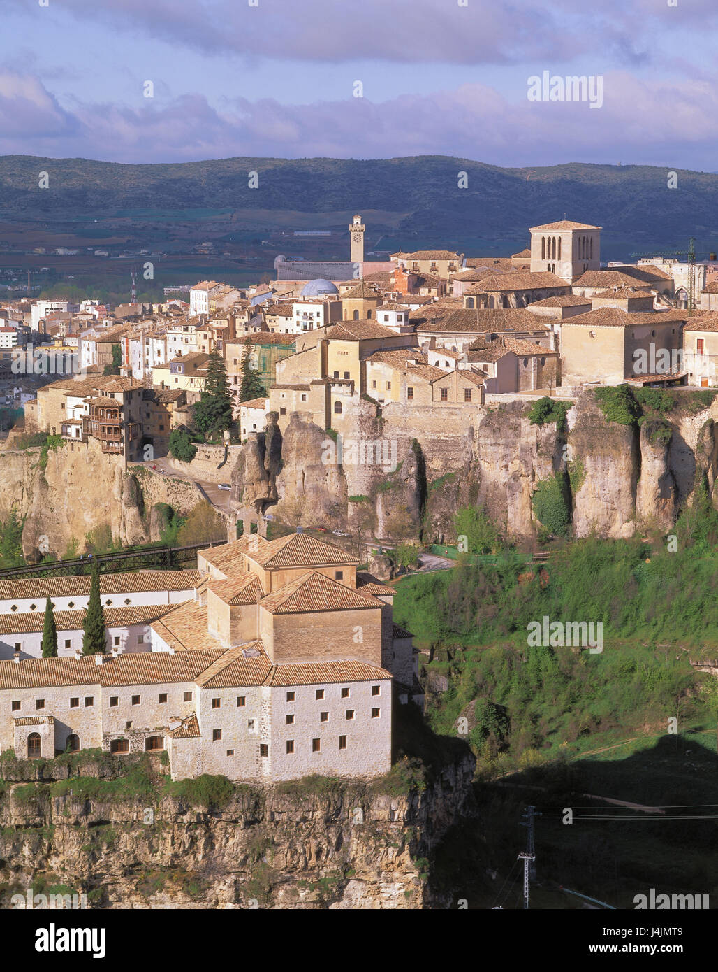Cuenca altstadt -Fotos und -Bildmaterial in hoher Auflösung – Alamy