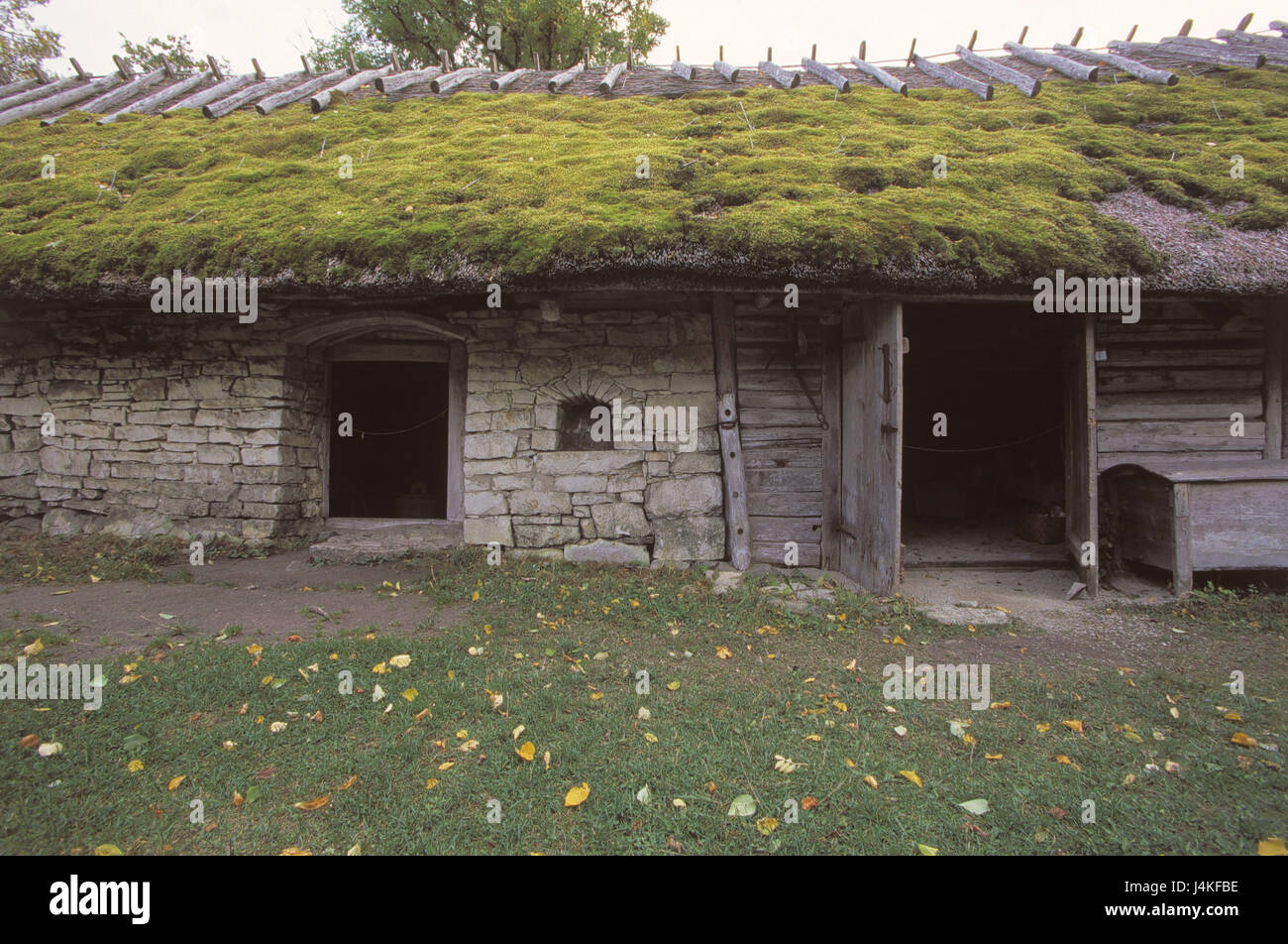 Koguva museum -Fotos und -Bildmaterial in hoher Auflösung – Alamy