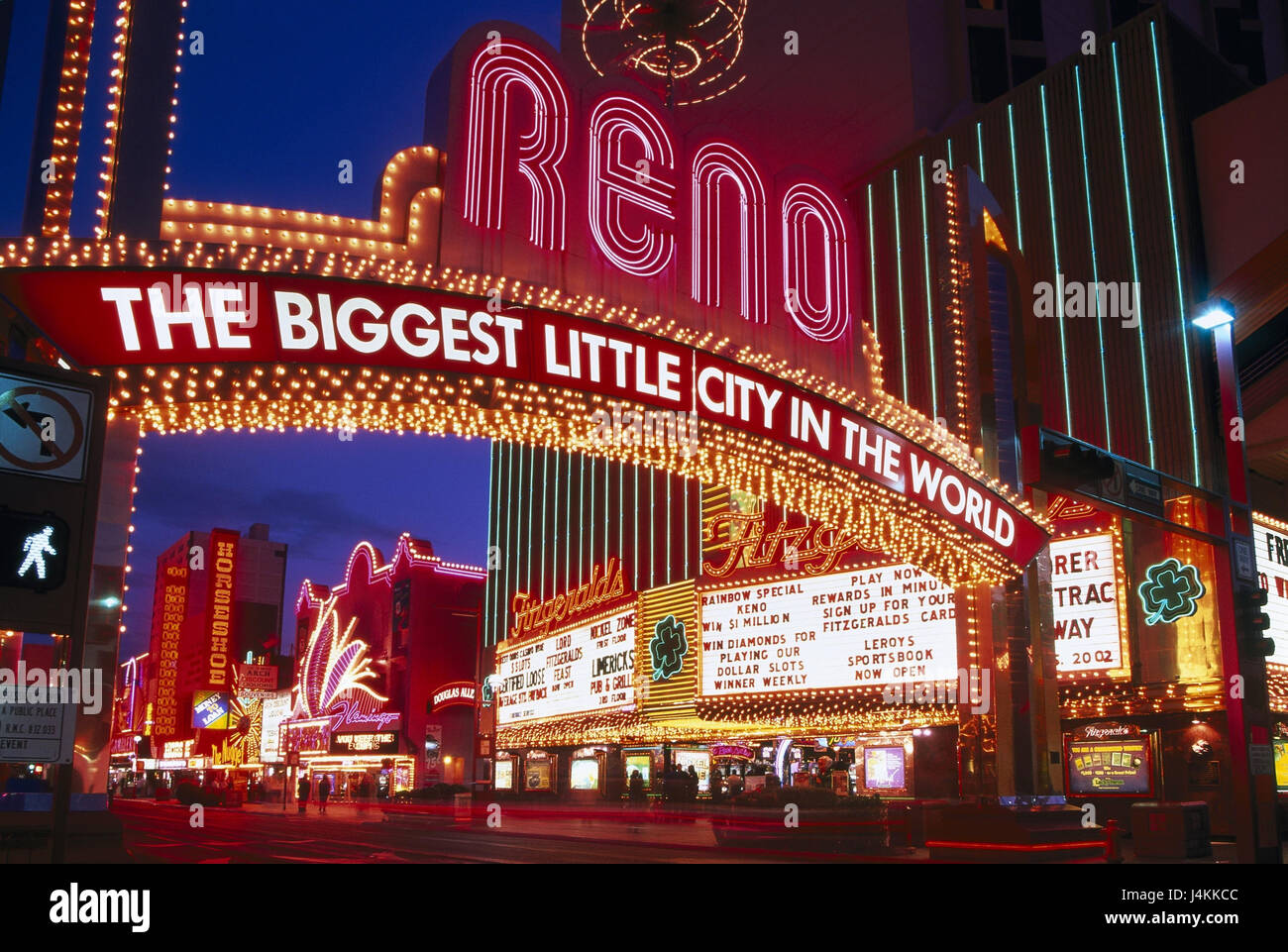 Kasinos in virginia city -Fotos und -Bildmaterial in hoher Auflösung ...