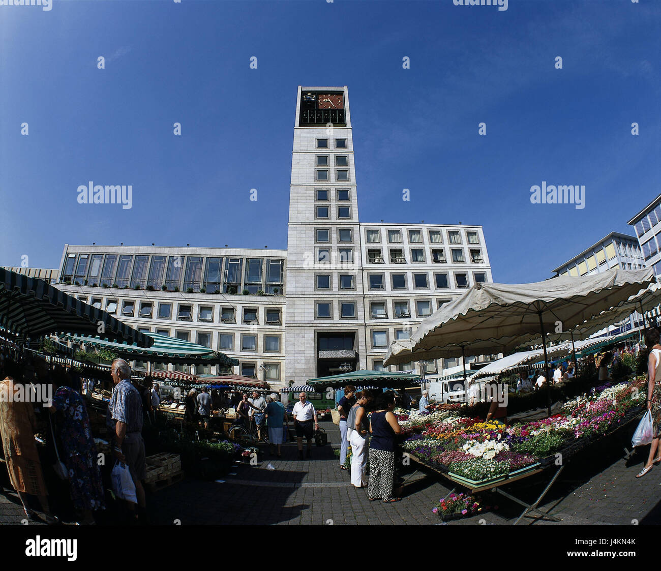 Markthalle market hall stuttgart baden -Fotos und -Bildmaterial in ...
