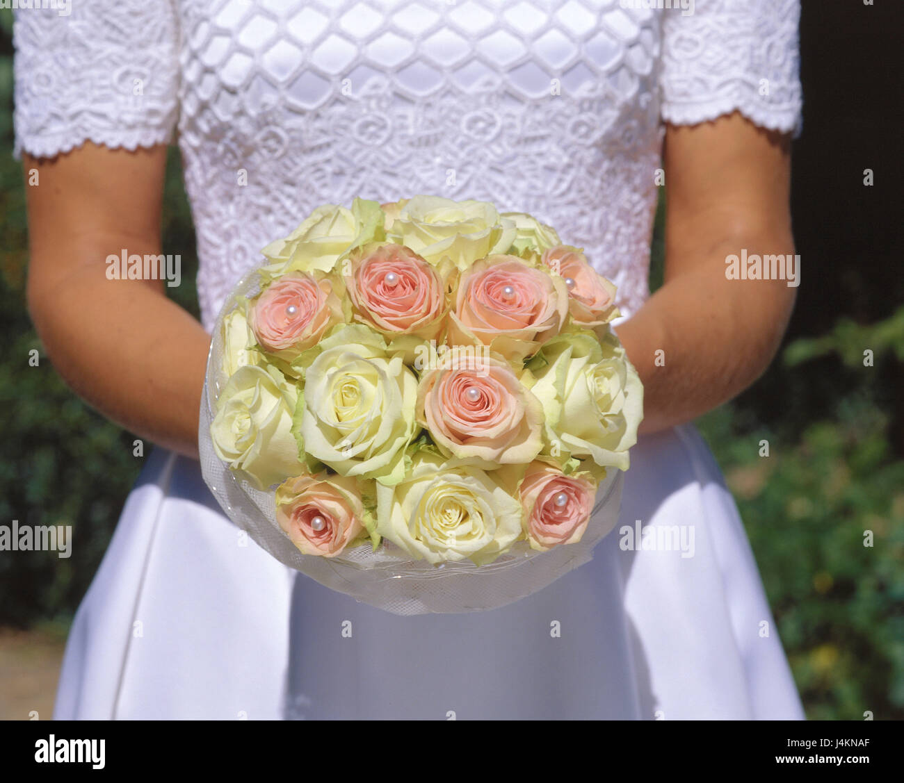 Hochzeit perlen -Fotos und -Bildmaterial in hoher Auflösung – Alamy