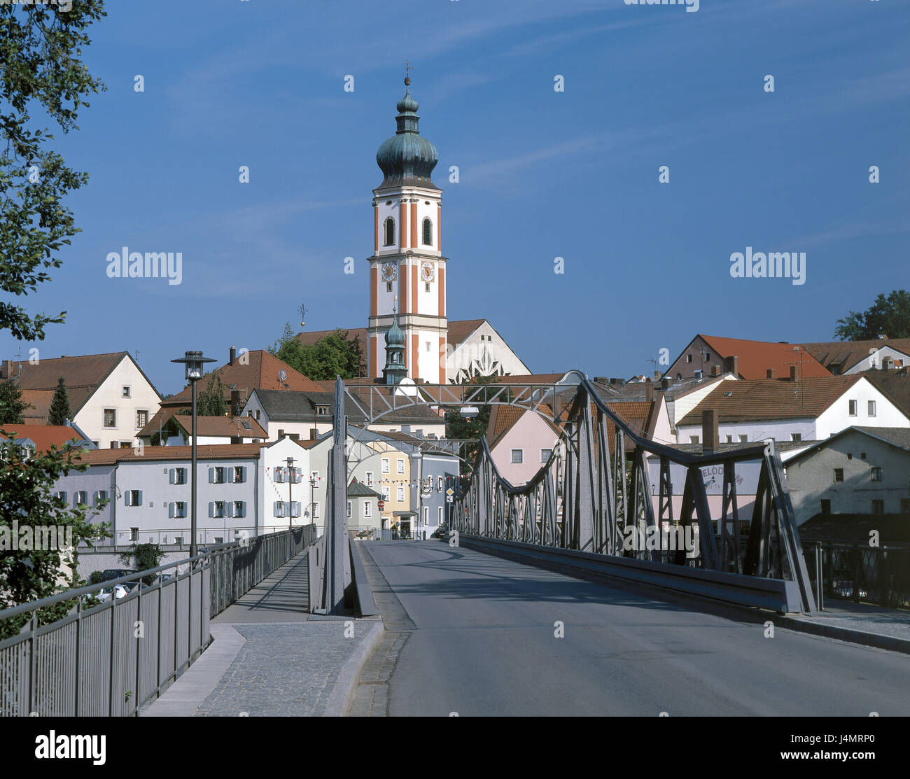 Roding bavaria germany -Fotos und -Bildmaterial in hoher Auflösung – Alamy