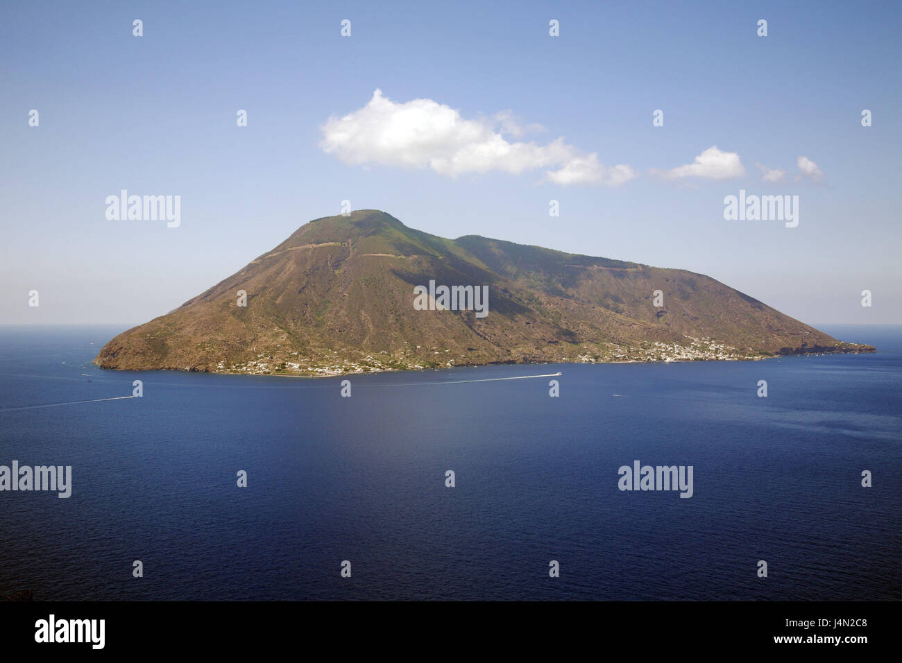 Vulkaninsel salina -Fotos und -Bildmaterial in hoher Auflösung – Alamy