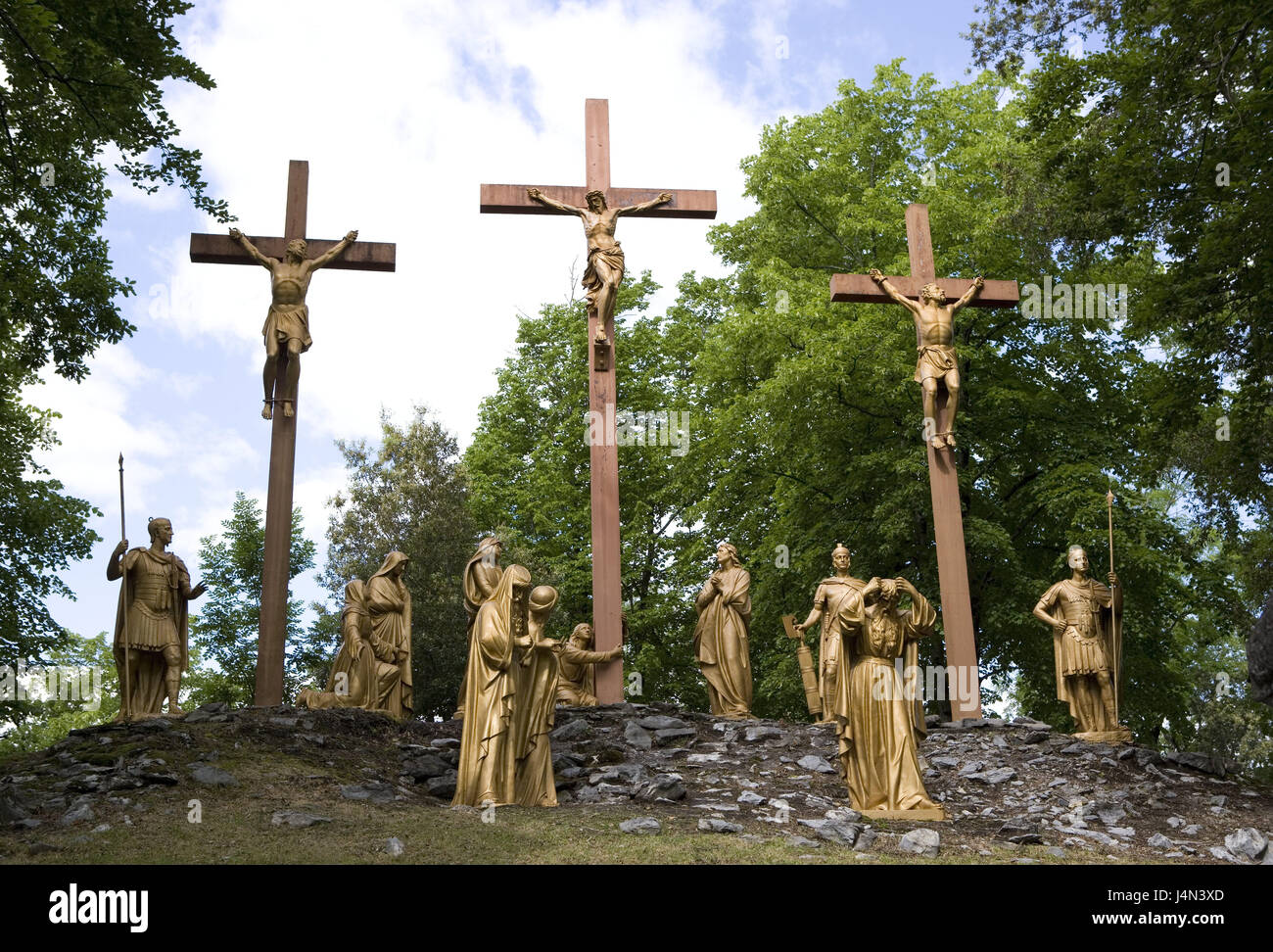 Statues lourdes -Fotos und -Bildmaterial in hoher Auflösung – Alamy