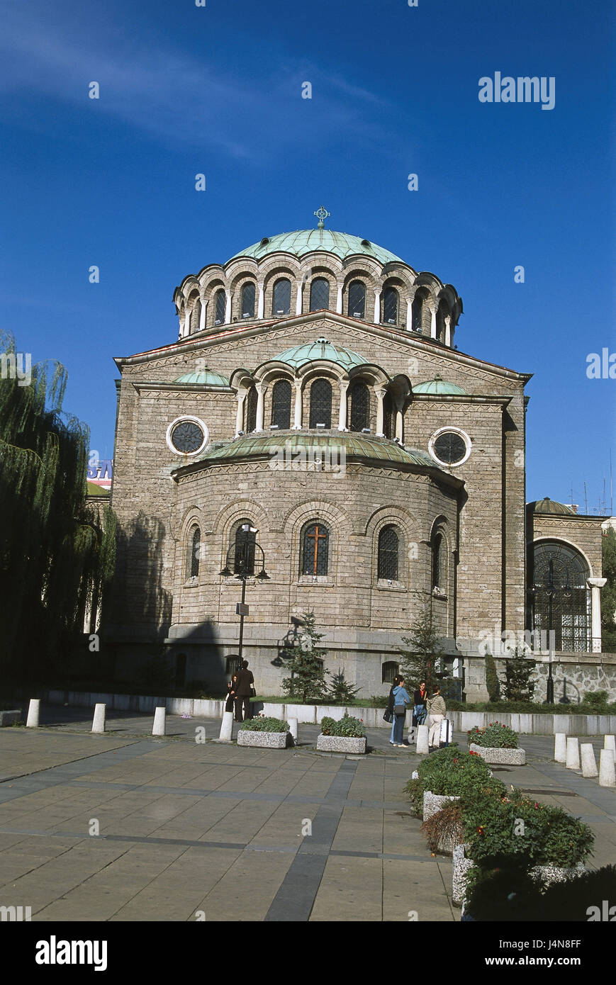 Sveta sofija -Fotos und -Bildmaterial in hoher Auflösung – Alamy