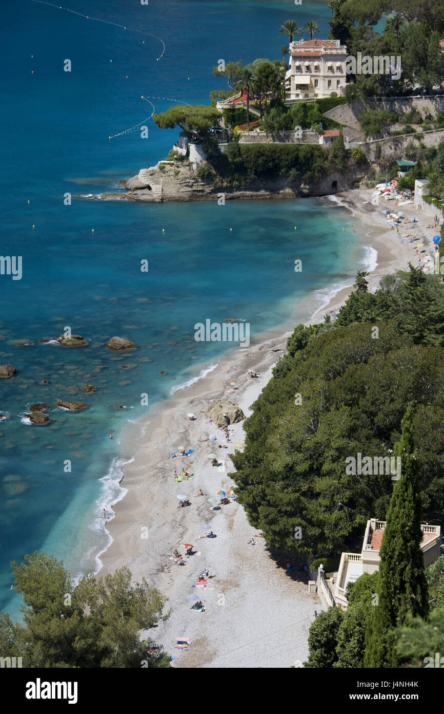 Monaco strand -Fotos und -Bildmaterial in hoher Auflösung – Alamy
