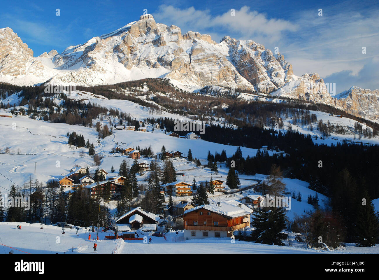 Alta badia -Fotos und -Bildmaterial in hoher Auflösung – Alamy