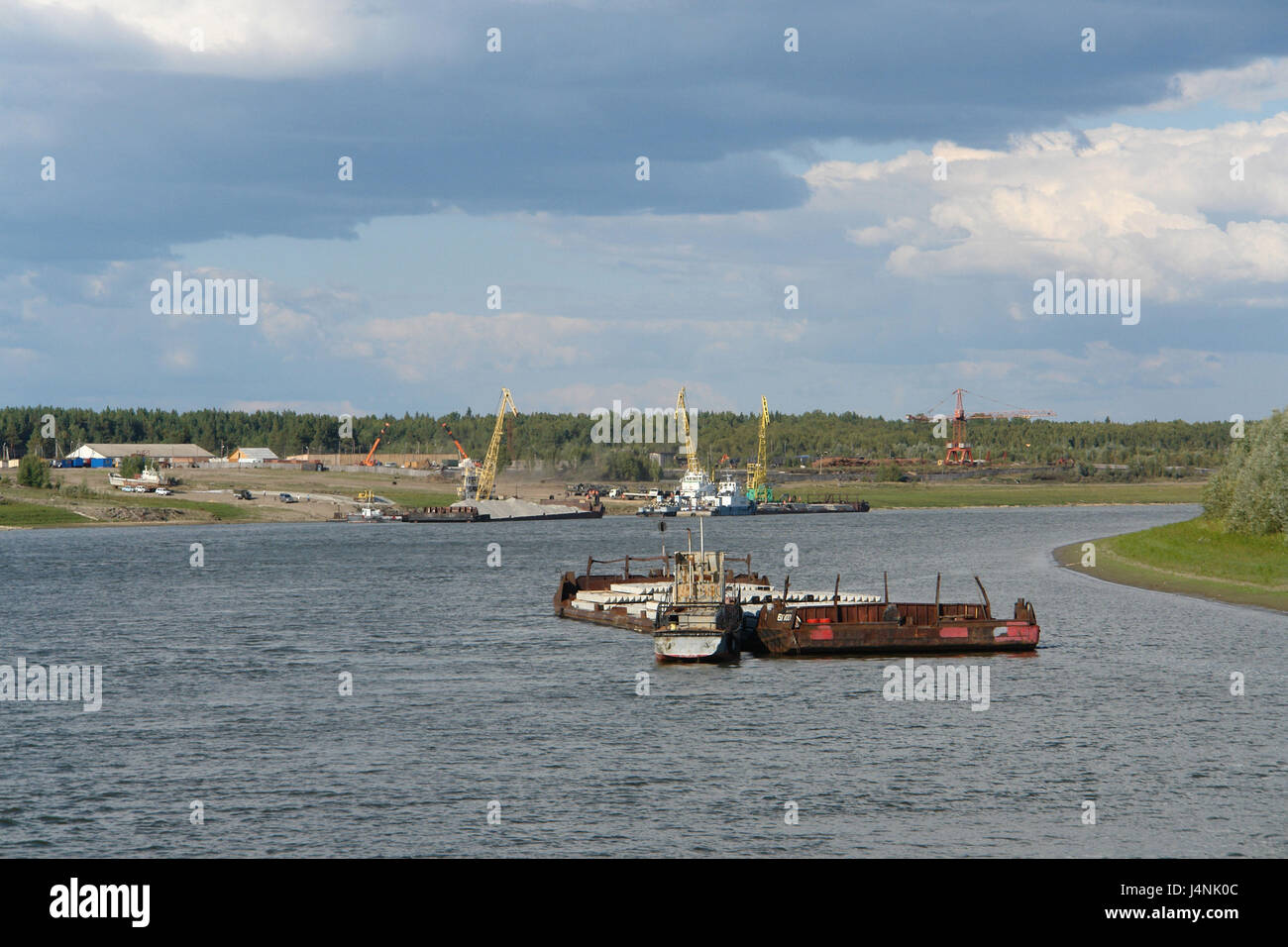 Flux irtysch -Fotos und -Bildmaterial in hoher Auflösung – Alamy
