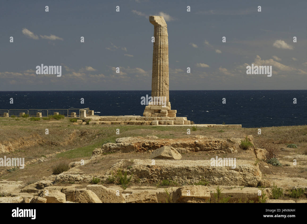 Kap colonna -Fotos und -Bildmaterial in hoher Auflösung – Alamy