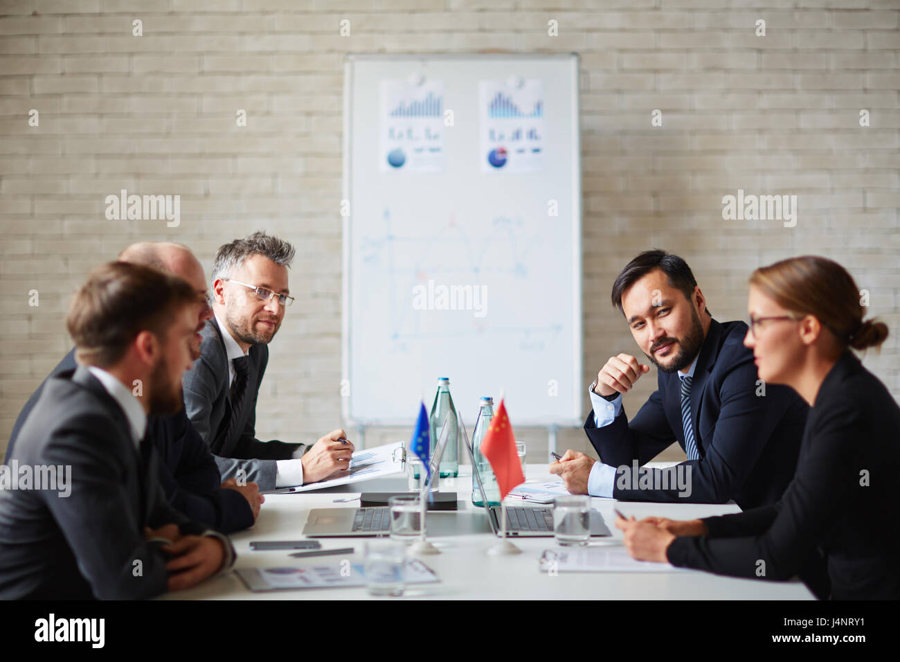 Politische diskussion -Fotos und -Bildmaterial in hoher Auflösung – Alamy