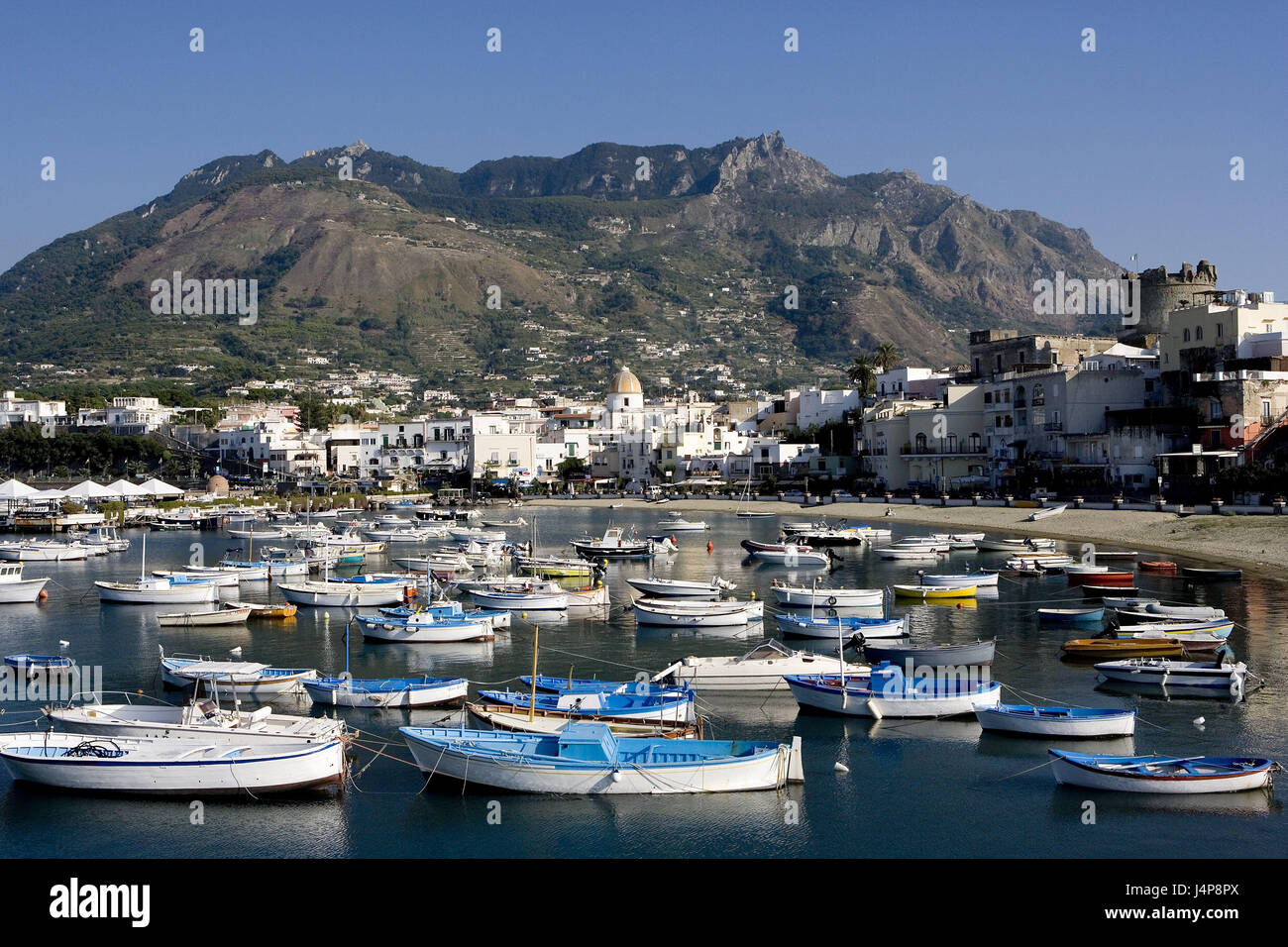 Forio ischia italy -Fotos und -Bildmaterial in hoher Auflösung – Alamy