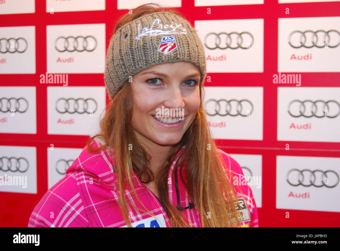 Skirennfahrer julia -Fotos und -Bildmaterial in hoher Auflösung – Alamy