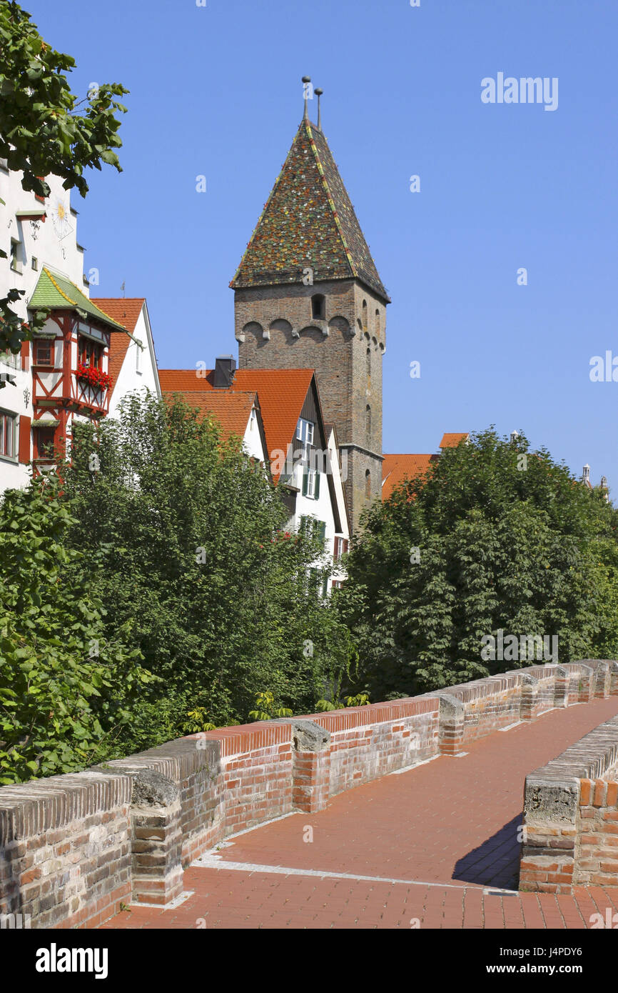 Stadtmauer in ulm -Fotos und -Bildmaterial in hoher Auflösung – Alamy