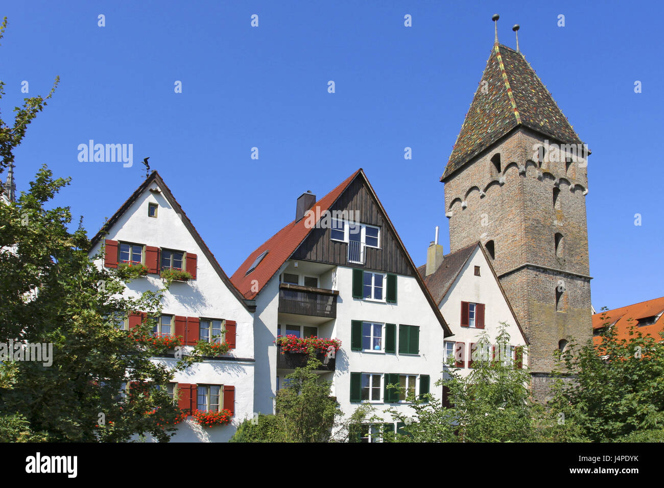 Stadtmauer in ulm -Fotos und -Bildmaterial in hoher Auflösung – Alamy
