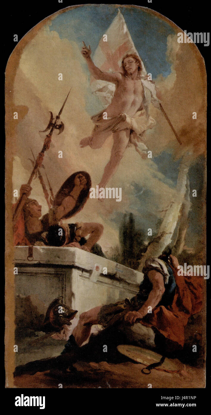 Gb tiepolo -Fotos und -Bildmaterial in hoher Auflösung – Alamy