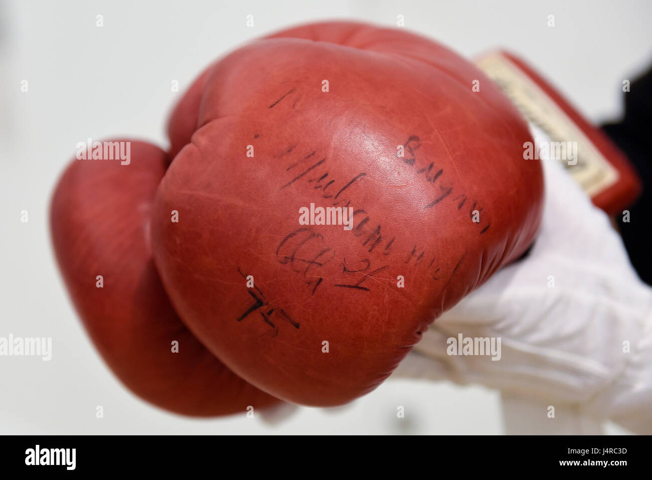 Graham budd auktionen -Fotos und -Bildmaterial in hoher Auflösung – Alamy