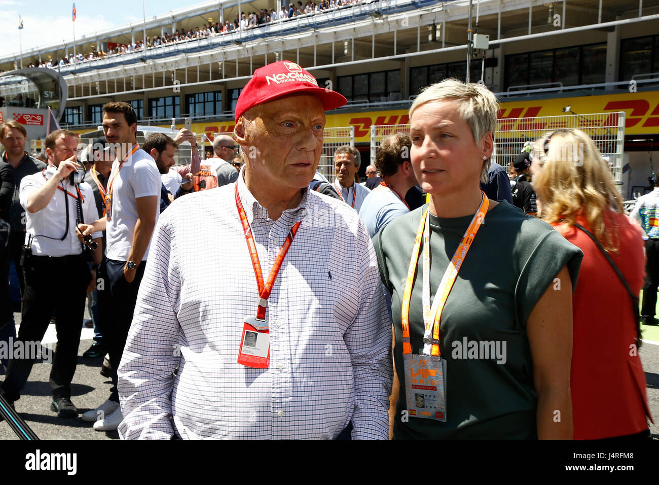 Birgit wetzinger lauda -Fotos und -Bildmaterial in hoher Auflösung – Alamy