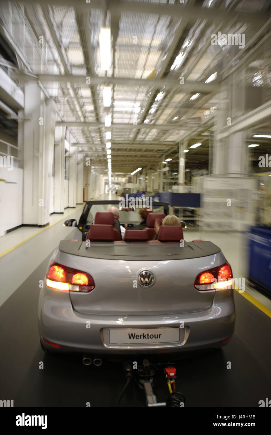 Wolfsburg vw produktion -Fotos und -Bildmaterial in hoher Auflösung – Alamy