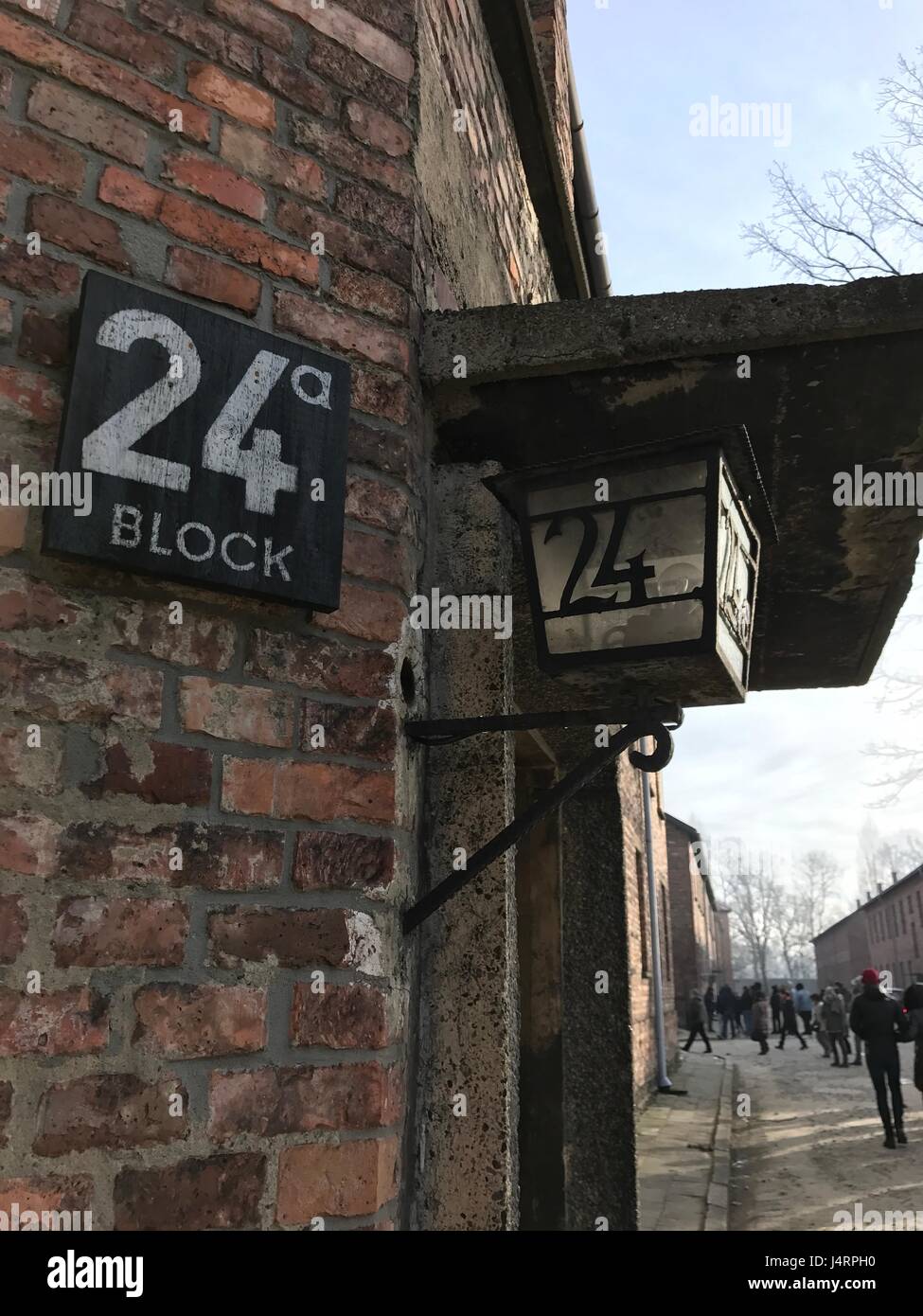 Block 24 -Fotos und -Bildmaterial in hoher Auflösung – Alamy