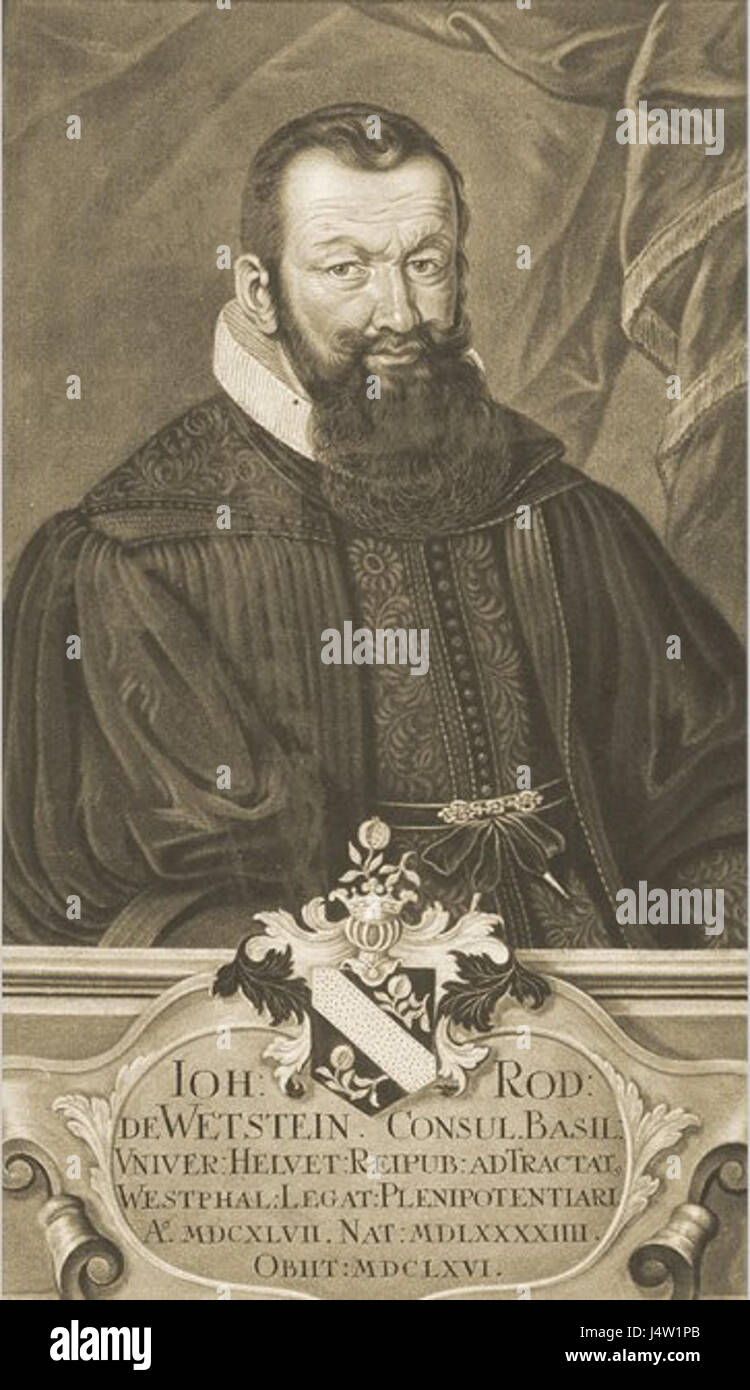 Johann rudolf -Fotos und -Bildmaterial in hoher Auflösung – Alamy