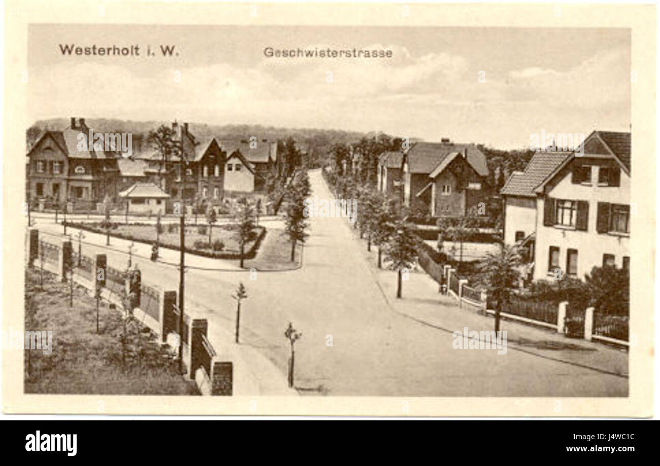 Alt westerholt -Fotos und -Bildmaterial in hoher Auflösung – Alamy