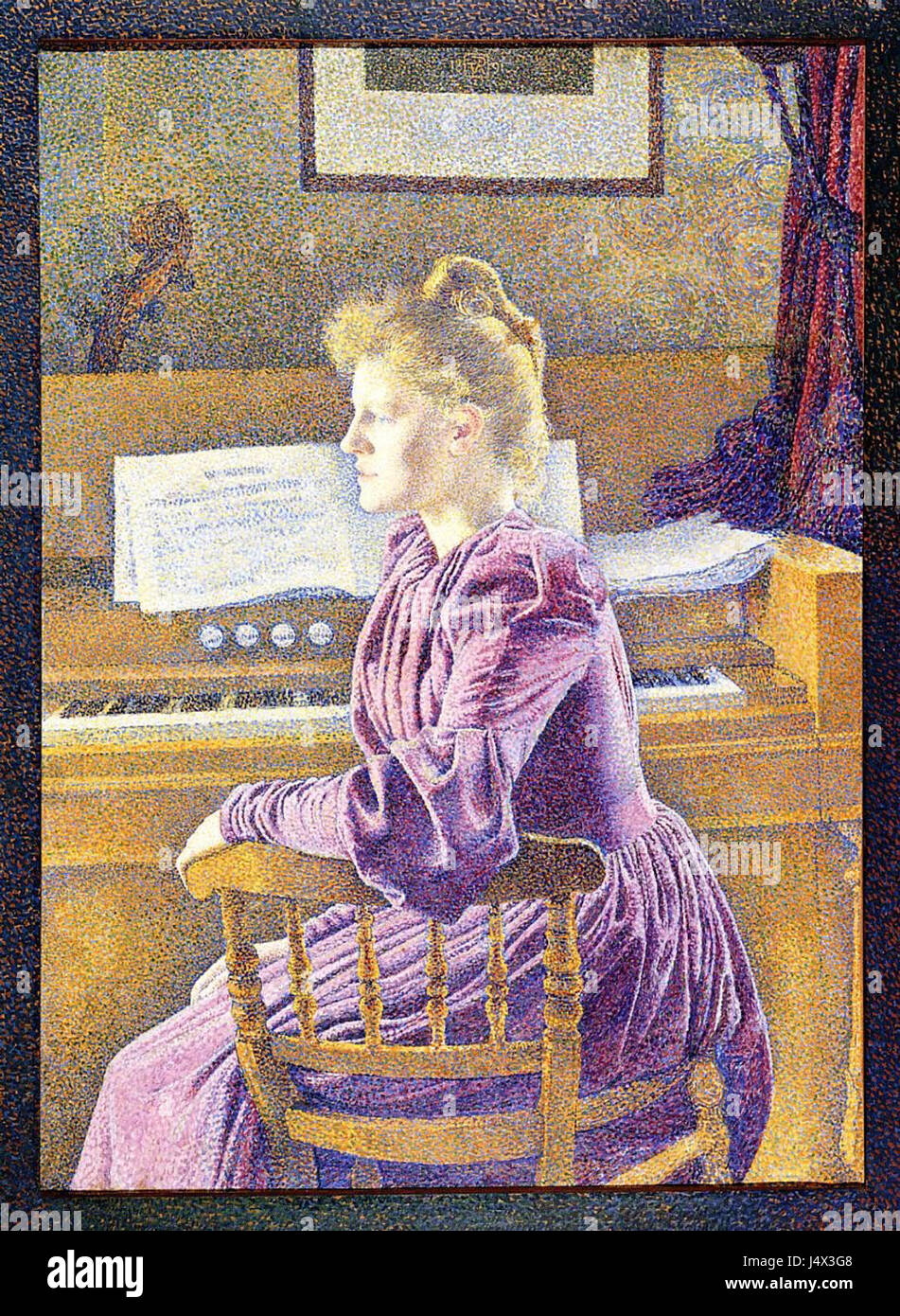 Maria sethe -Fotos und -Bildmaterial in hoher Auflösung – Alamy