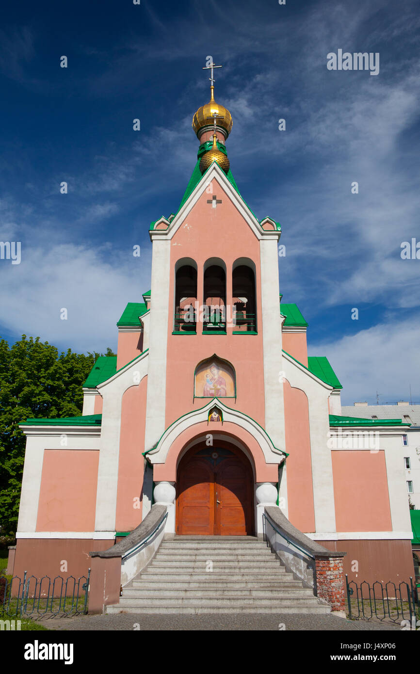 St gorazd -Fotos und -Bildmaterial in hoher Auflösung – Alamy