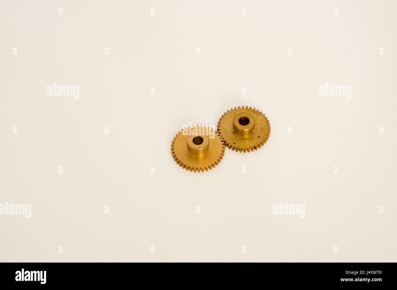 Kleines zahnrad -Fotos und -Bildmaterial in hoher Auflösung – Alamy