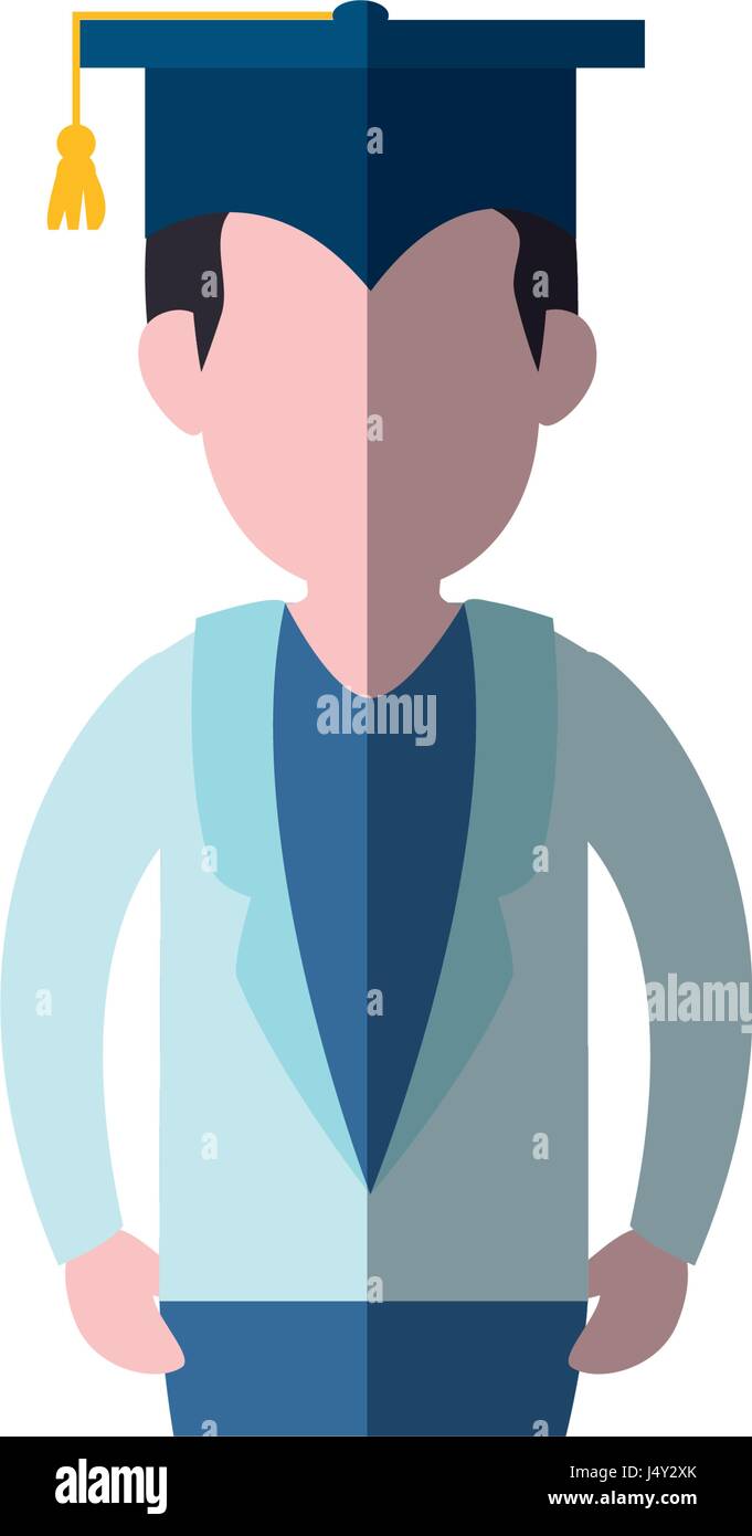 Graduation hat symbol -Fotos und -Bildmaterial in hoher Auflösung – Alamy