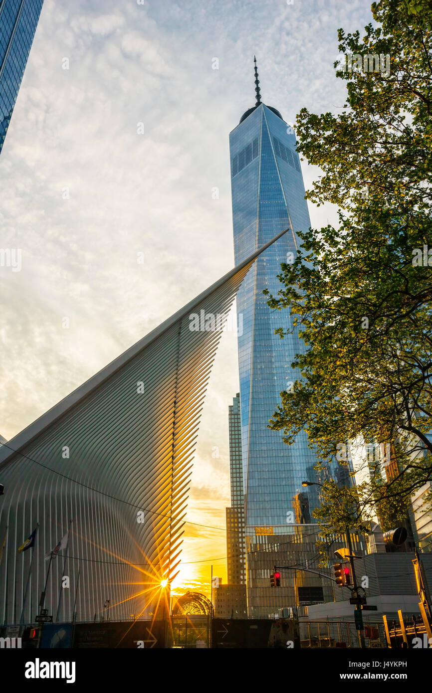 Wunderschone Gebaude New York Bilder