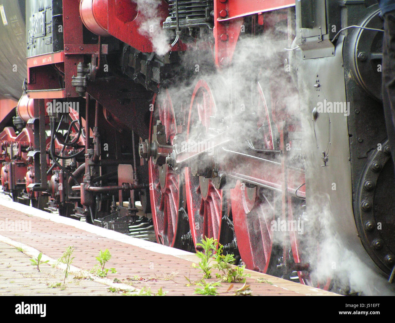 Dampfmotor motor -Fotos und -Bildmaterial in hoher Auflösung – Alamy