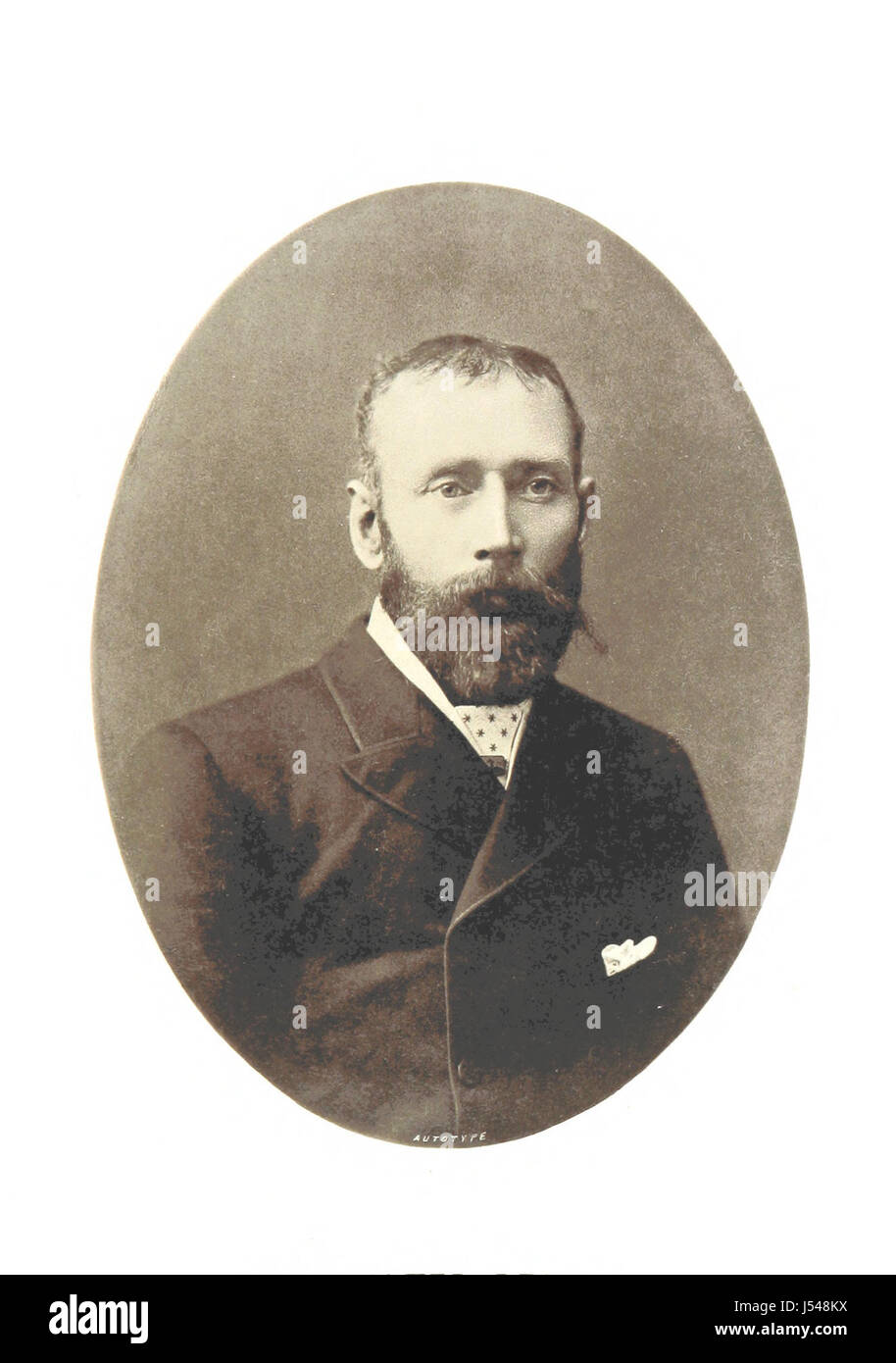 Dieser Bericht über Stanley's Expedition im Kongo zeigt einen Besuch im ...