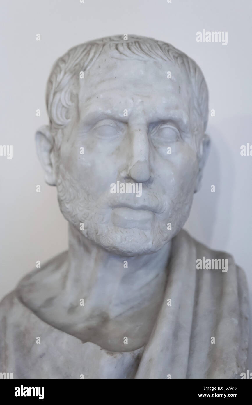 Griechischer stoischer philosoph Stockfotos und -bilder Kaufen - Alamy