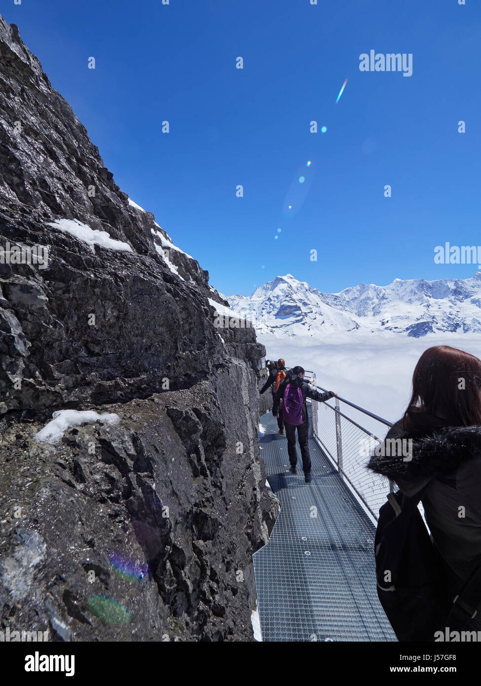 Schweizer gloria -Fotos und -Bildmaterial in hoher Auflösung – Alamy