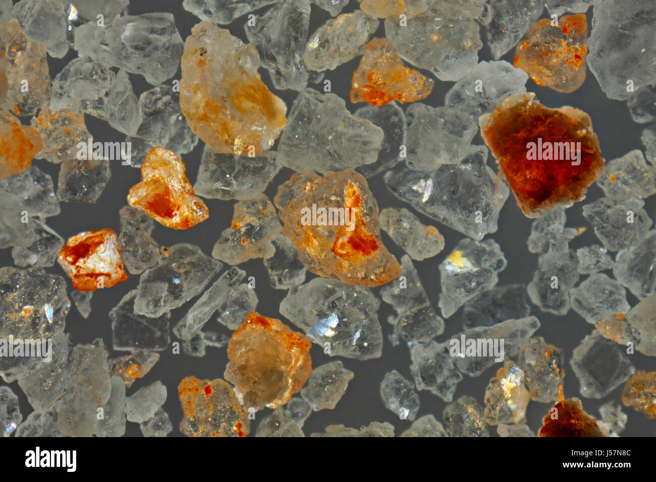 Sodium chloride -Fotos und -Bildmaterial in hoher Auflösung – Alamy